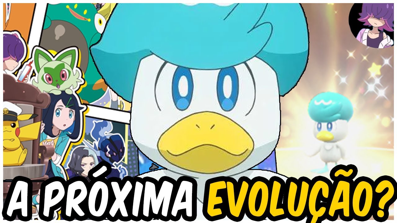 EVENTO QUAXLY DA DOT, EVOLUÇÃO? E MAIS - NEWS! - YouTube