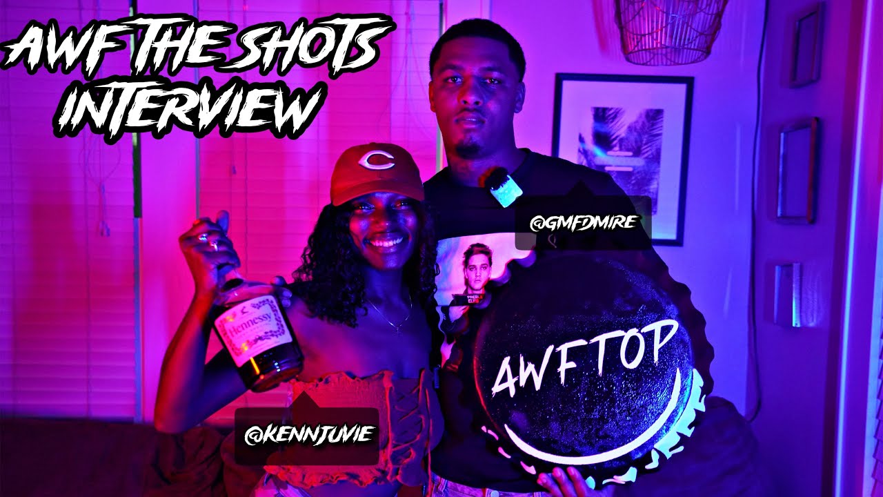 Yog Dmire On Federal Prison,GMF, Tan Da God,TNE , Bronny James ,And New ...