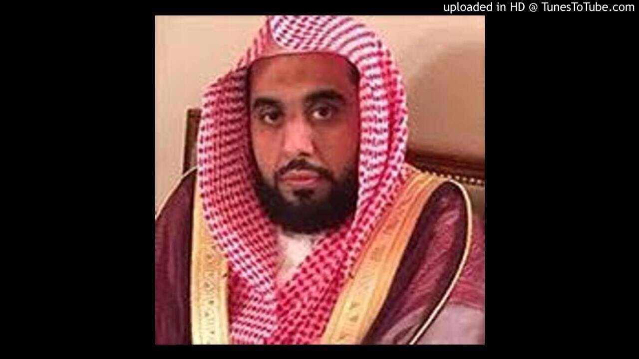 19 | Surah Maryam | Mother Mary | Sheikh Abdullah Awad al Juhany - YouTube