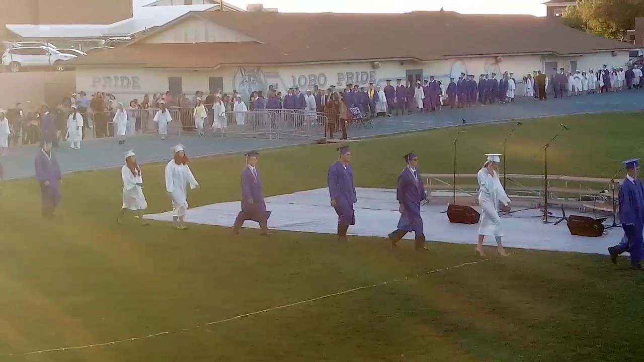 Nick graduation - YouTube