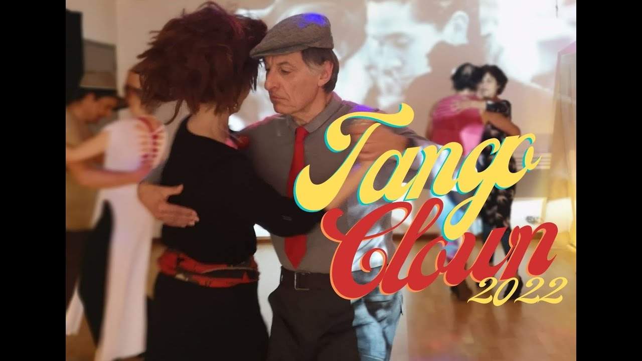 Tango Clown 2022 - YouTube