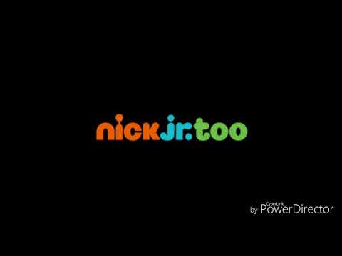 nick jr 2 Nick jr too