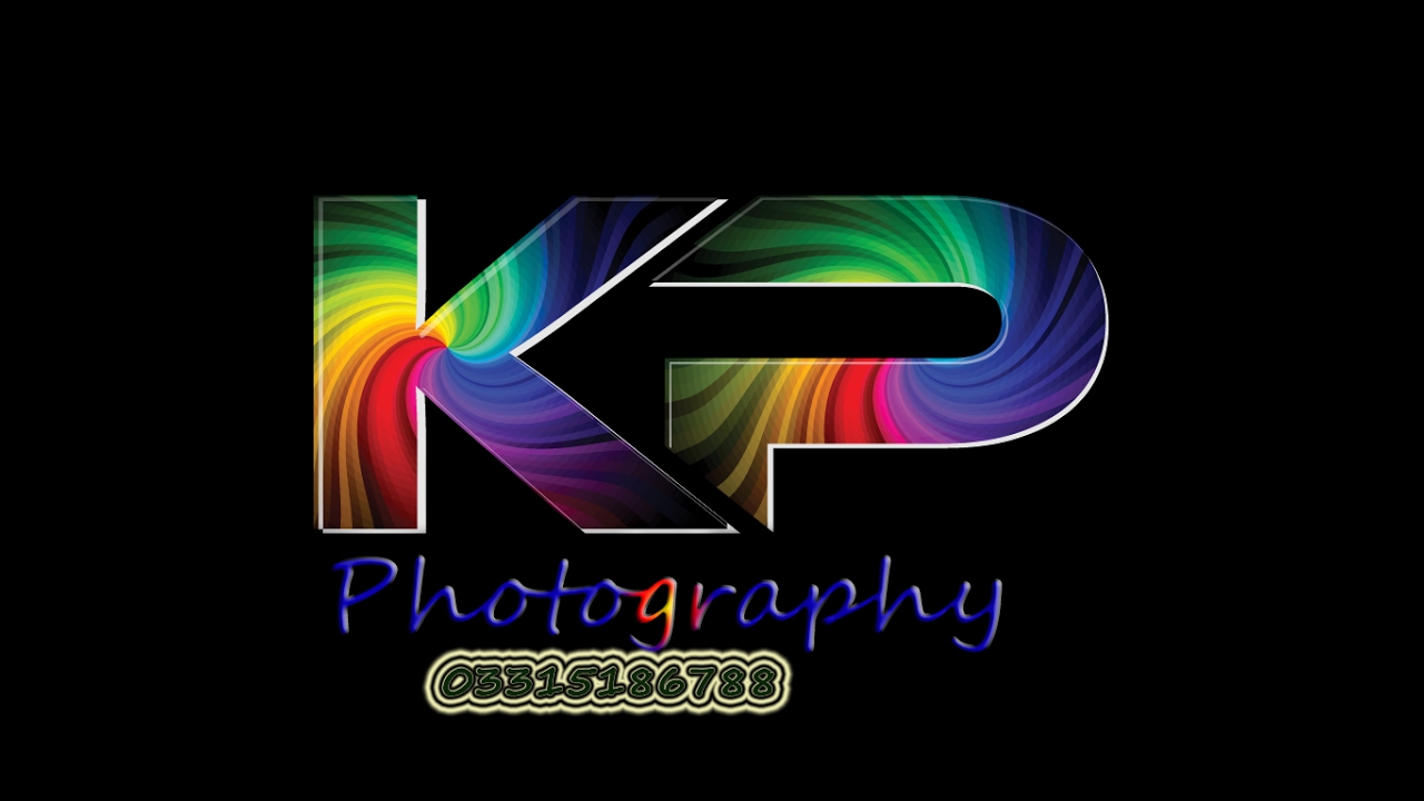 kp photography - YouTube