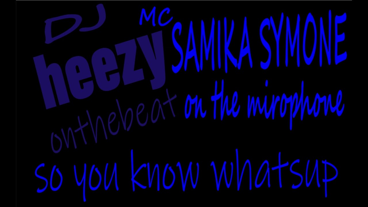 Supahbadd x Blaza x Mykel - Freestyle New Orleans Bounce Remix by DJ ...