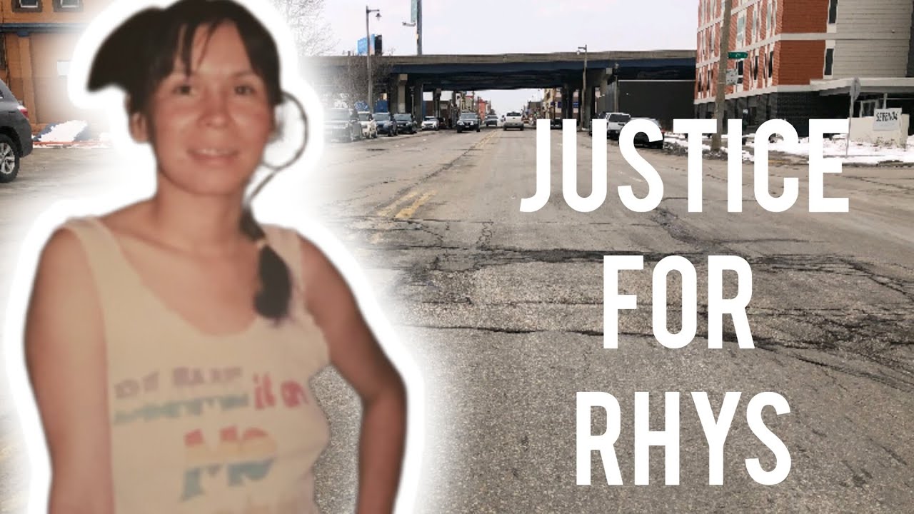 Rhys Pocan: Mother Abducted & Dismembered, Case Still Unsolved Since ...