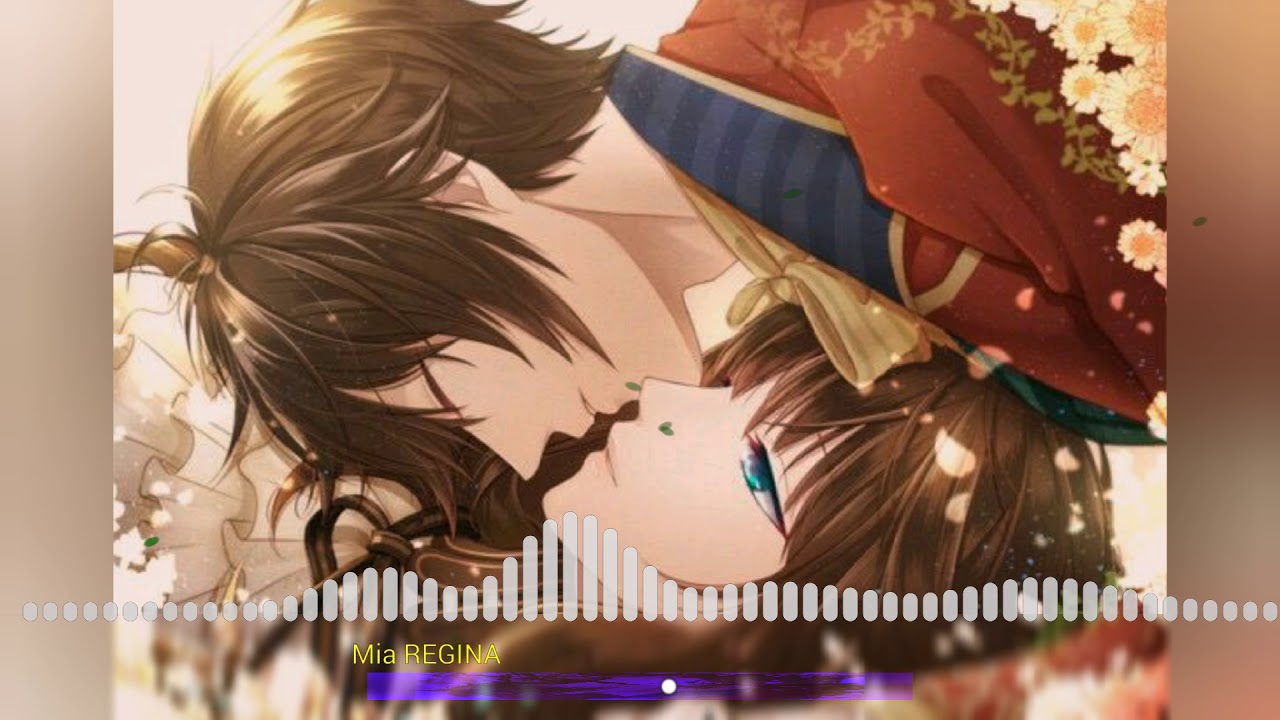 ~NIGHTCORE~ Code Realize OP 01 - YouTube