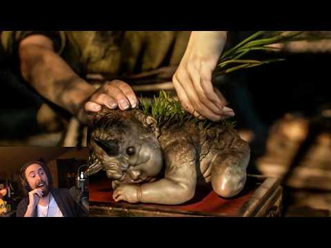 Black Myth Wukong devs just dropped this..