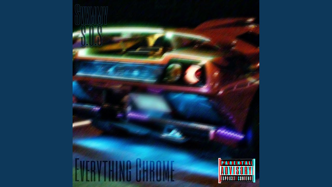 Everything Chrome - YouTube Music