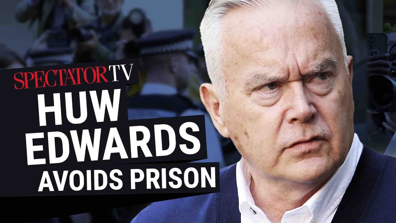 'He should get life' – child sexual abuse survivor reacts to Huw ...