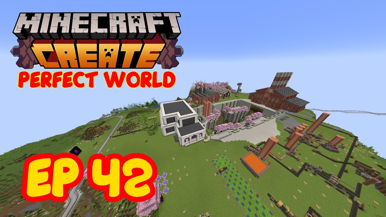 PRIMERA VEZ USANDO EL POTATO CANNON Y EL BLOCK PICKER - Create perfect ...