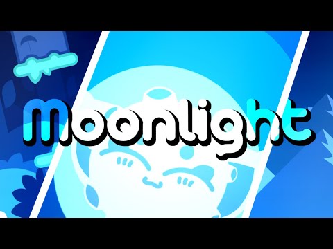 Moonlight | Geometry Dash