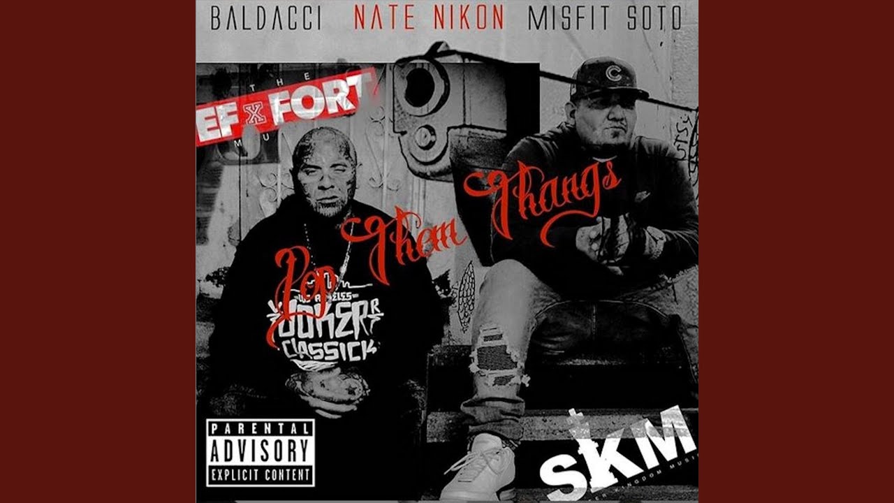 Pop Them Thangs (feat. Misfit Soto) - YouTube