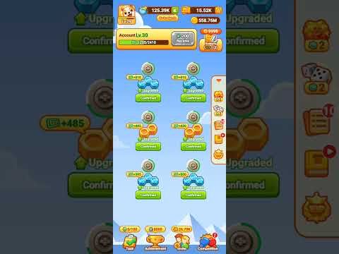 Low Go Game full details - YouTube