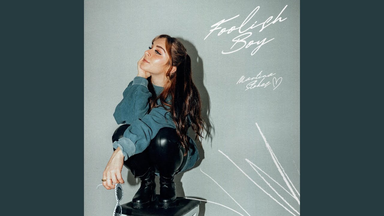 Foolish Boy YouTube foolish-boy-youtube