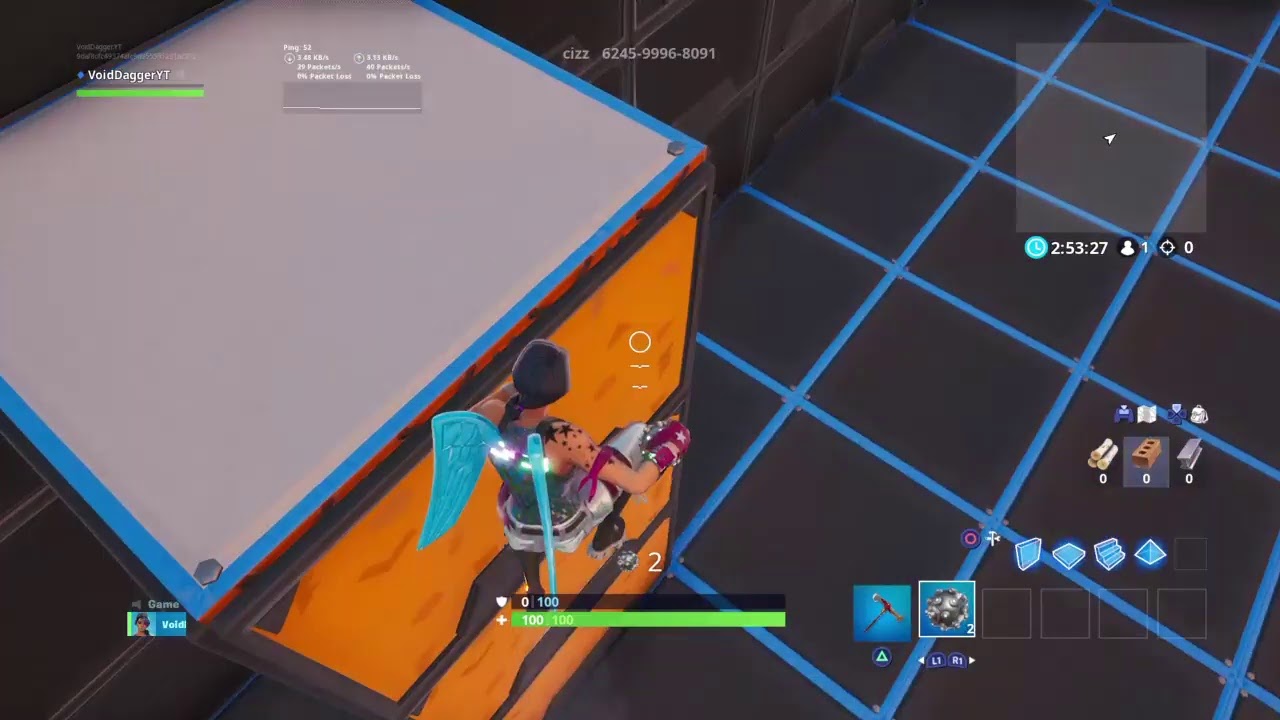 Fortnite 220+ wins - YouTube