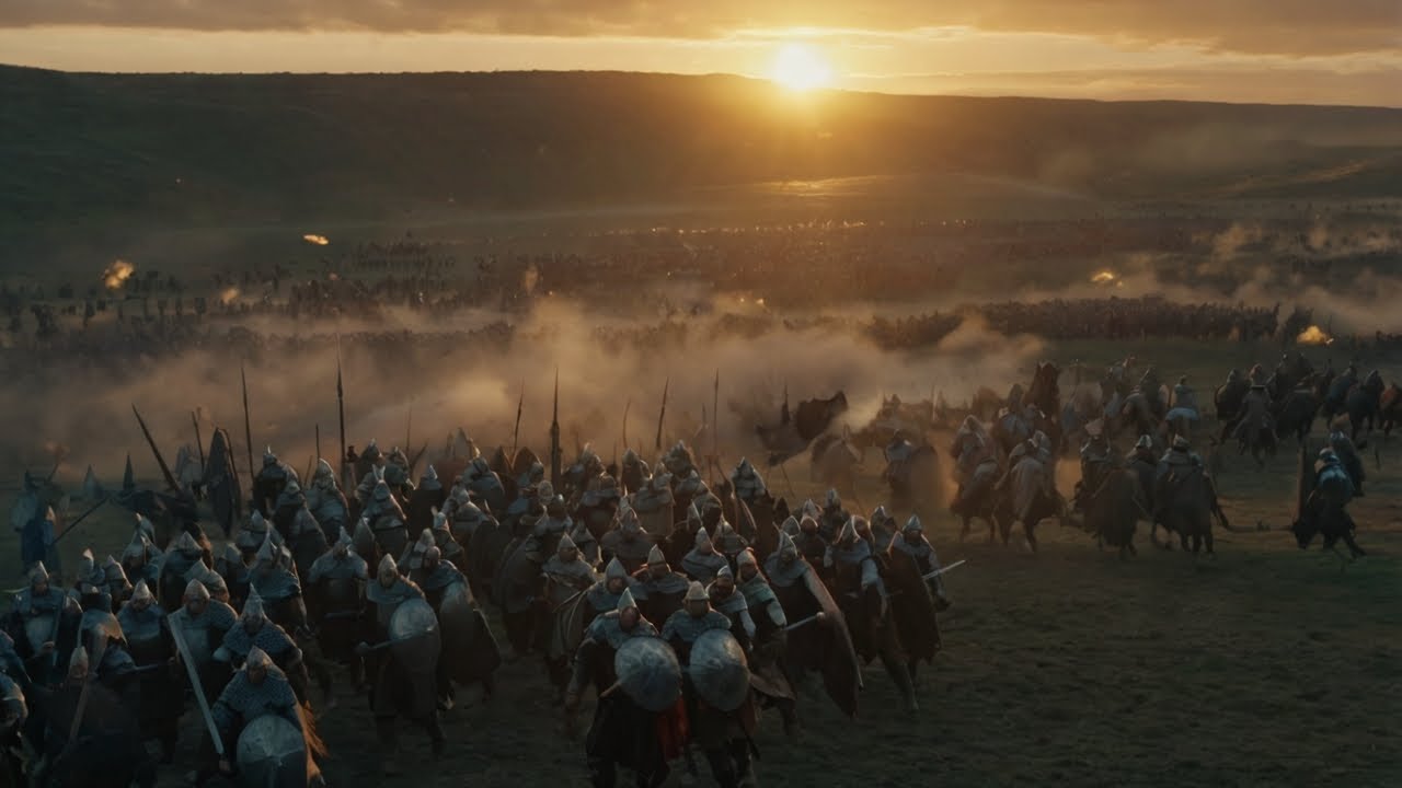 Valhalla Awaits | Epic Viking Music - YouTube
