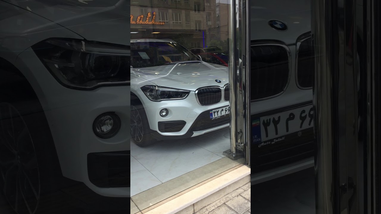 mohamad.irani/iran car show - YouTube