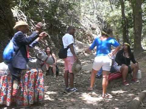 Sabas Nieves. Parque Nacional El Ávila (Waraira Repano) - YouTube