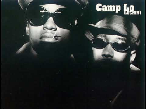 Camp Lo - Luchini (HOODED HOOL RMX) - YouTube