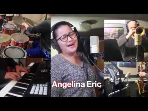 OPM Hits Revived- If I Ain't Got You, Angelina and Eric Niessner - YouTube