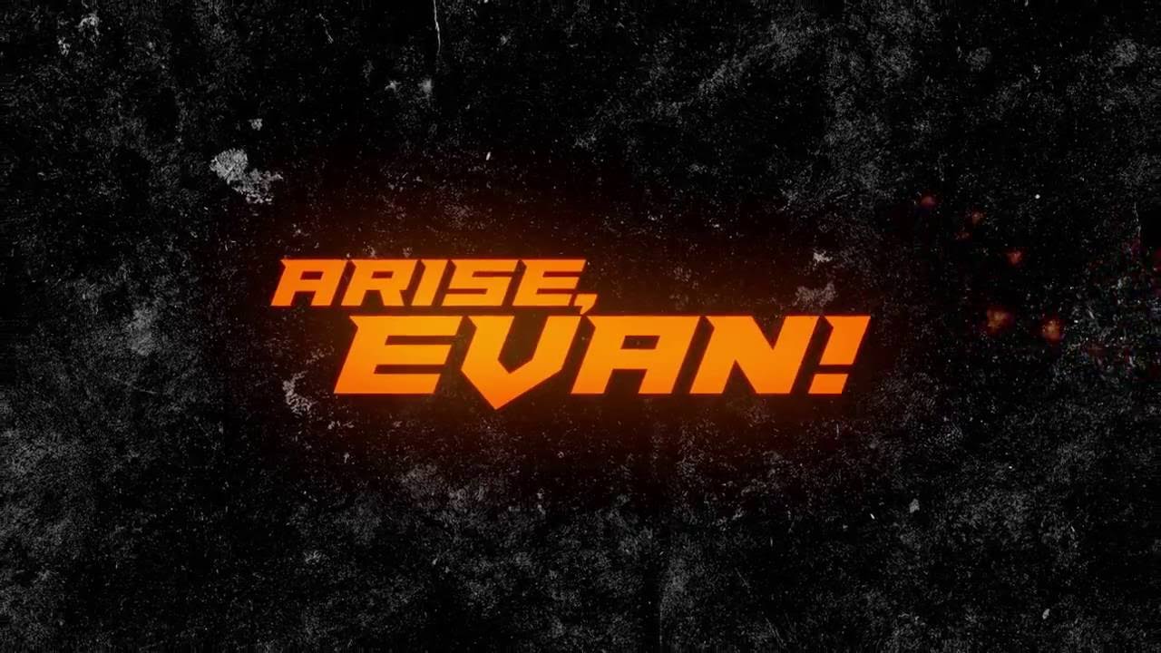 MapleStorySEA Heroes of Maple: Evan Revamp Trailer - YouTube