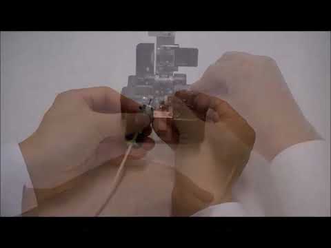 OFS FITEL® EZ!Fuse Fusion Splicer with Splice-On Connector (SOC) - How ...