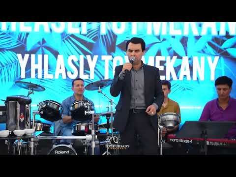 Rahat Kakajykow   Bilmedim