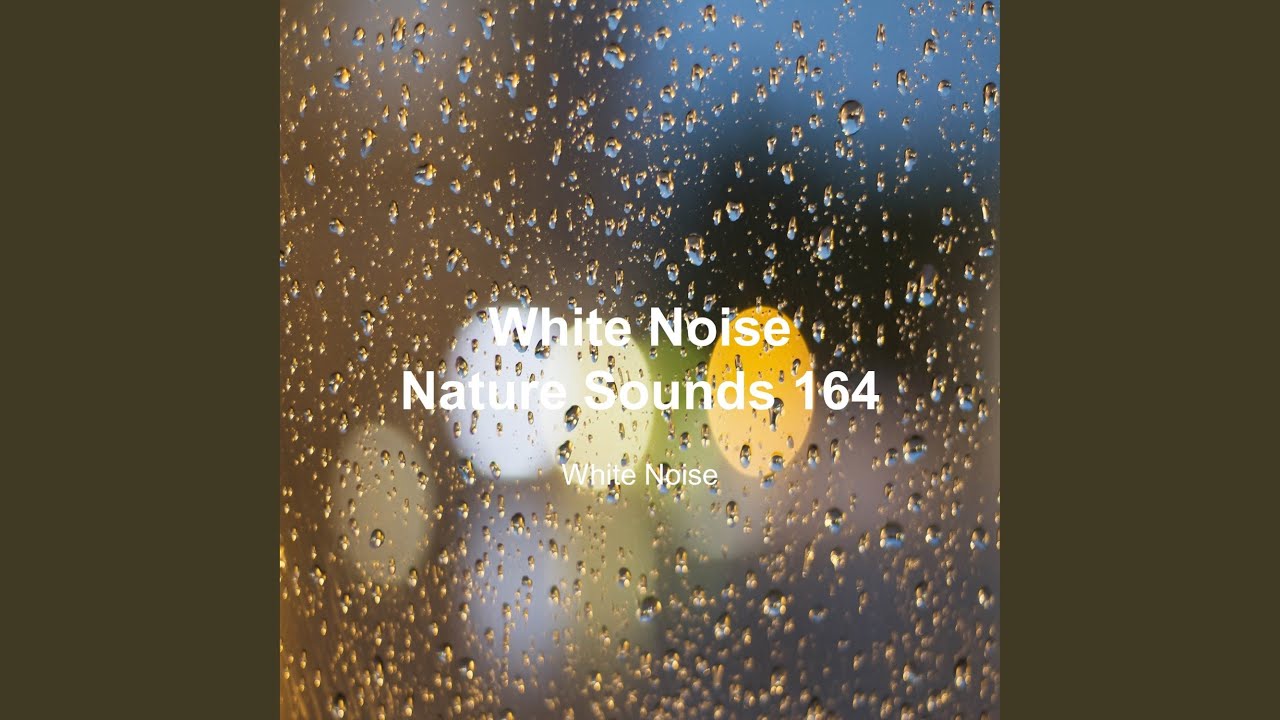 White Noise Dead Leaves Rustle Sound - YouTube