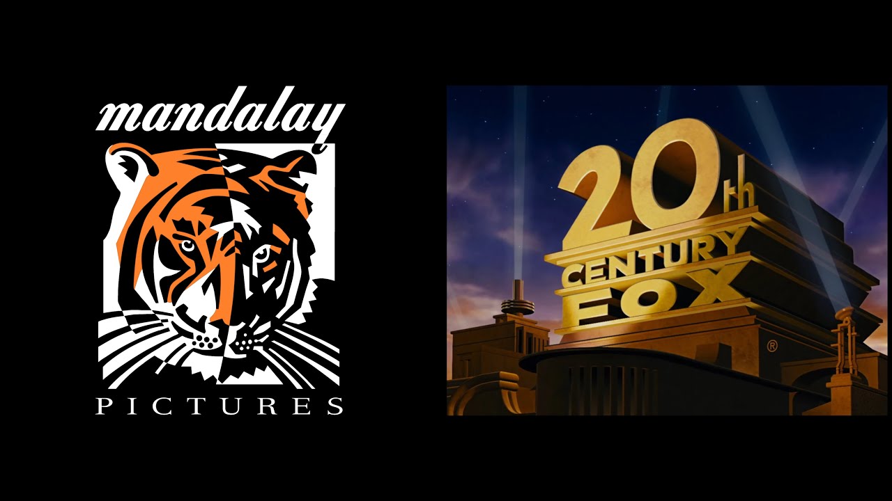 20th Century Fox / Mandalay Pictures (Carl The Sea Turtle And Patrick ...