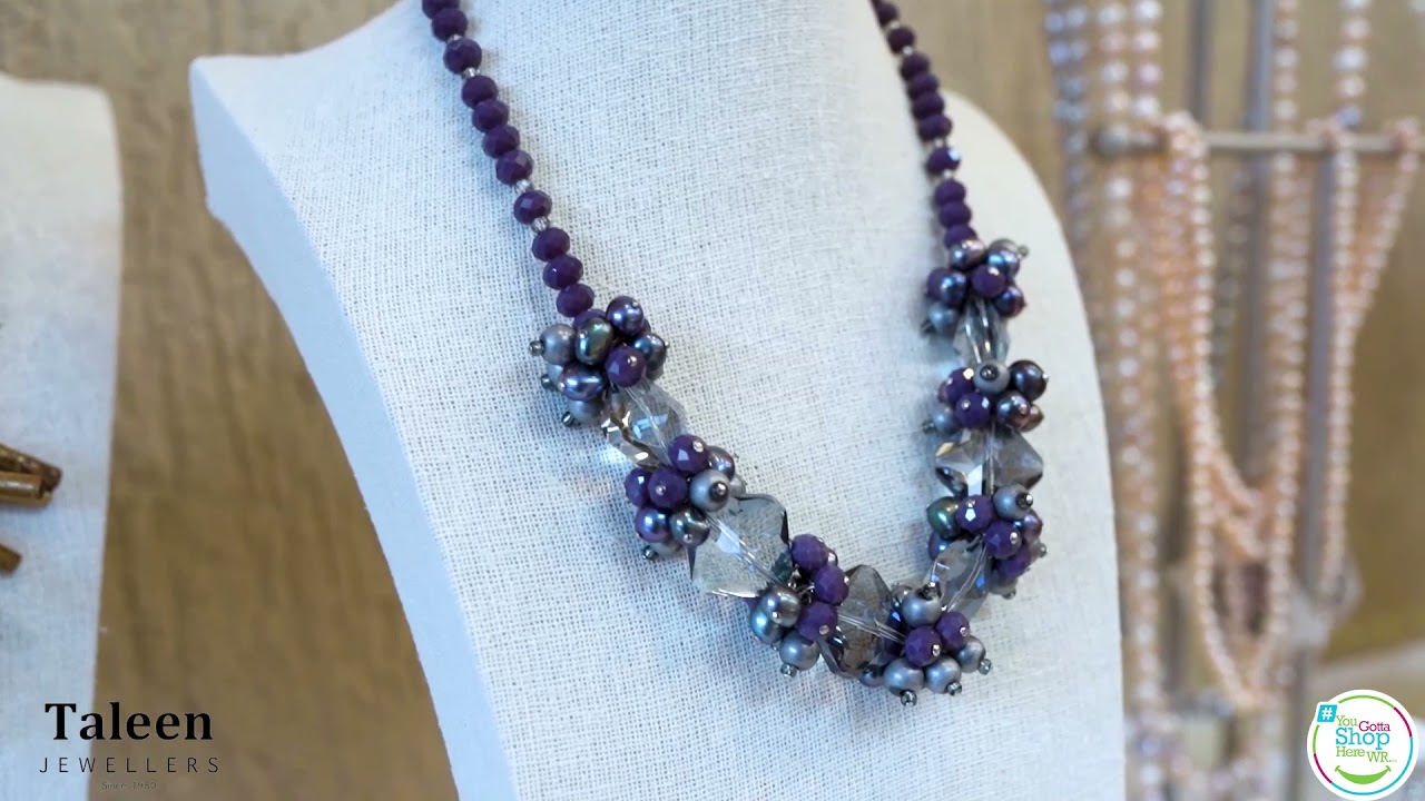 Taleen Jewellers - YGSHWR - YouTube