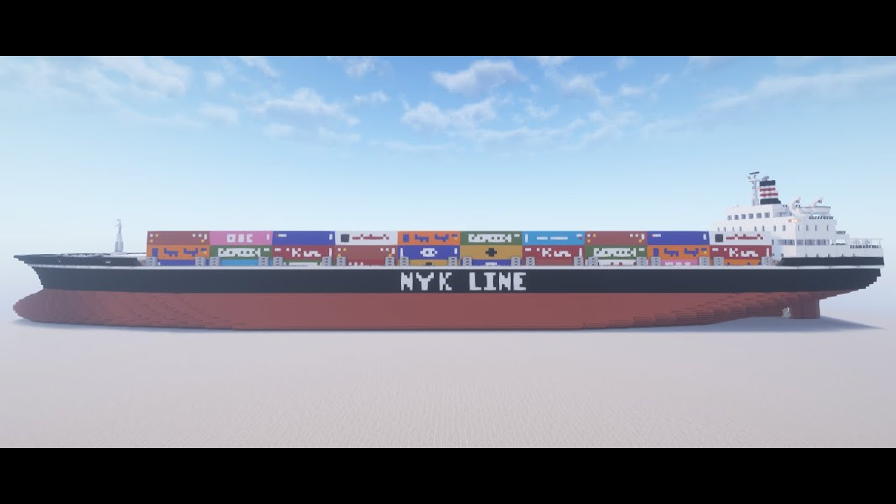 Minecraft MV Nokotan Maru Tutorial Part 3 - YouTube