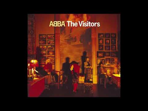 ABBA:  One Of Us (remastered audio)