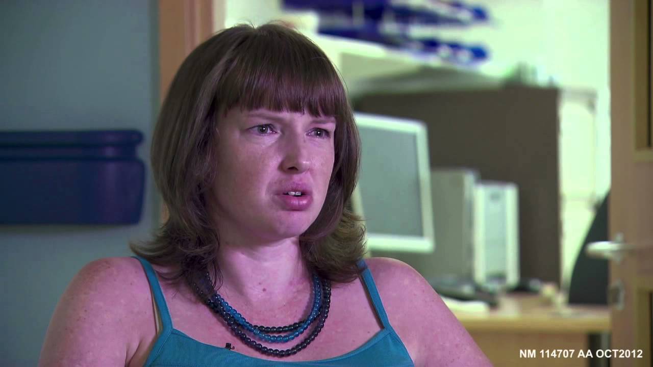 Sharon's Story - Part 1 - YouTube