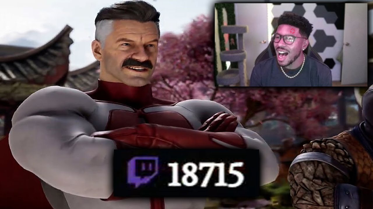 LTG Gets Trolled in Front of 19K Viewers & Couldn’t Hold the Rage - YouTube