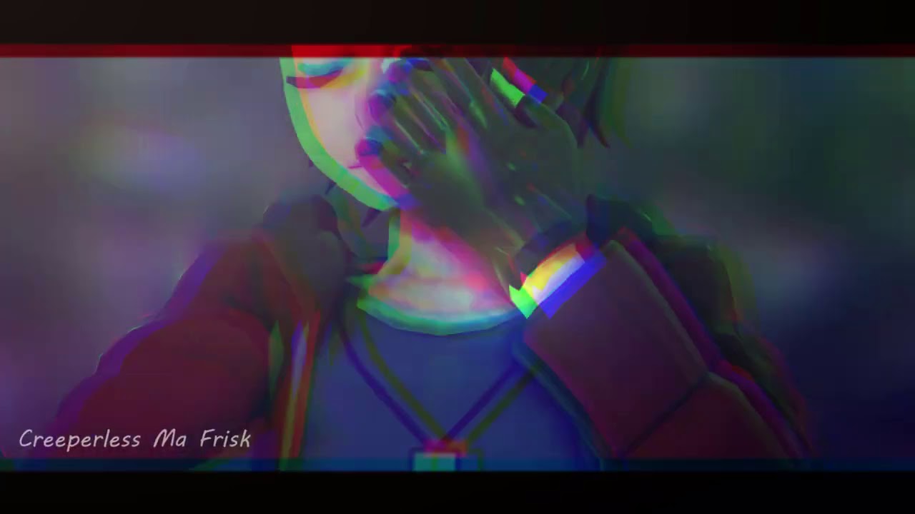 Heathens (MMD) [[[Flashlight Warning]]] +Model DL - YouTube