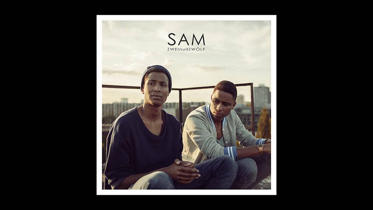 SAM - Intro - YouTube