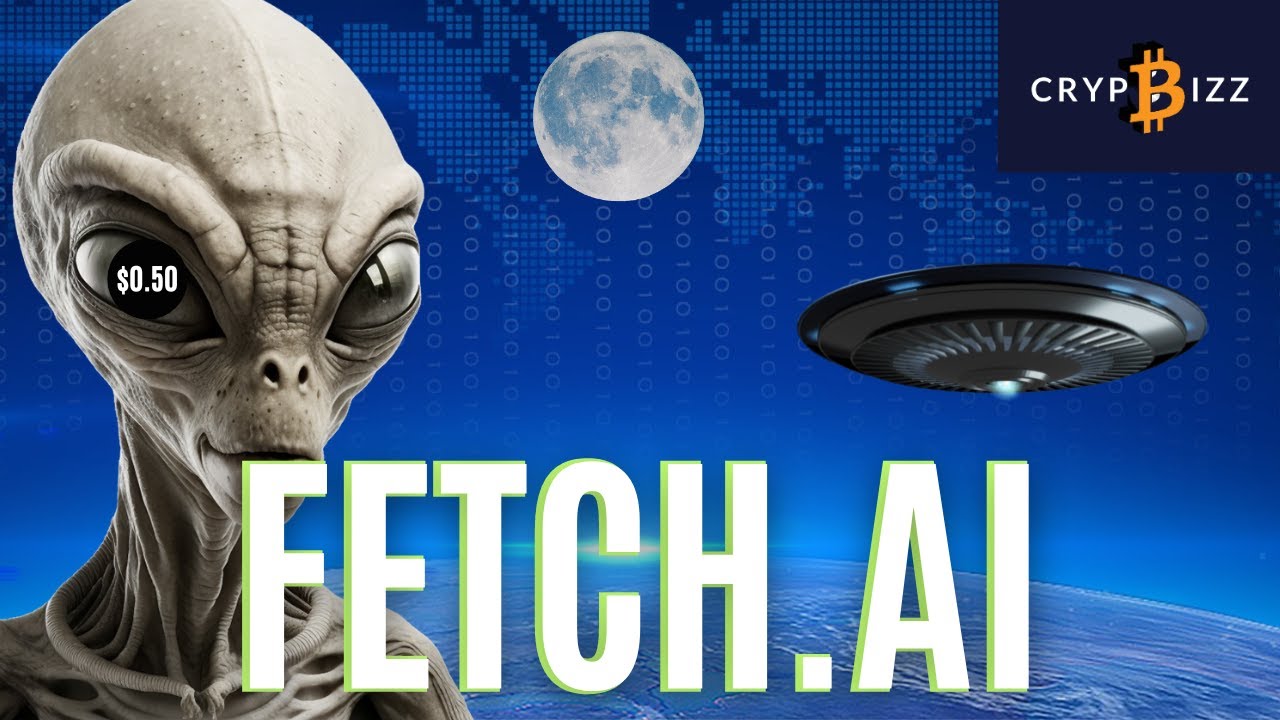 🌎 Fetchai $ 0.50? Fetch.ai FET Price Prediction! 🚀 Fetch.ai Analysis - Fetchai FET Chart Today ...