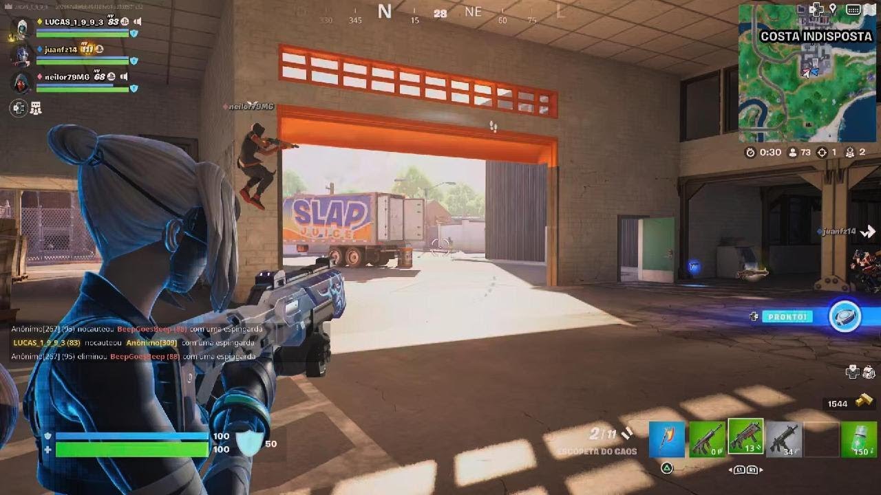 Fortnite_63 - YouTube