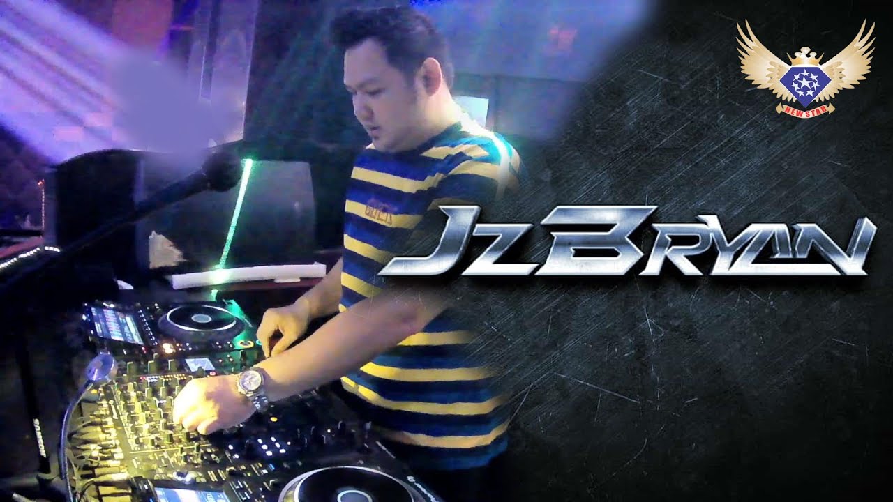 DJ BRYAN - YouTube