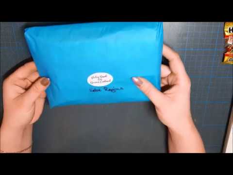 Paket auspacken / Haul /Einkauf /Online - YouTube