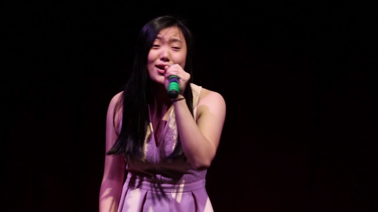 Julia Luo, Achilles Jiang - The Way You Look Tonight (2020 Chamber ...