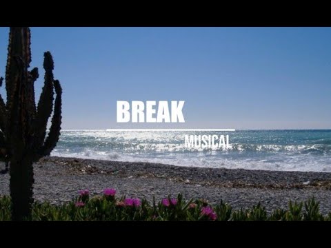 Break musical vol.5 - pause musicale instrumentale - guitare et flûte ...