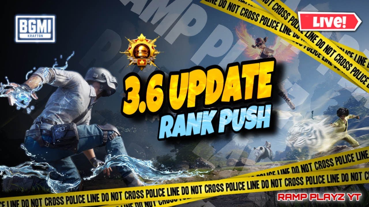 Bot Squad Reassemble #bgmi#bgmicustomroom#bgmitelugu#membership - YouTube