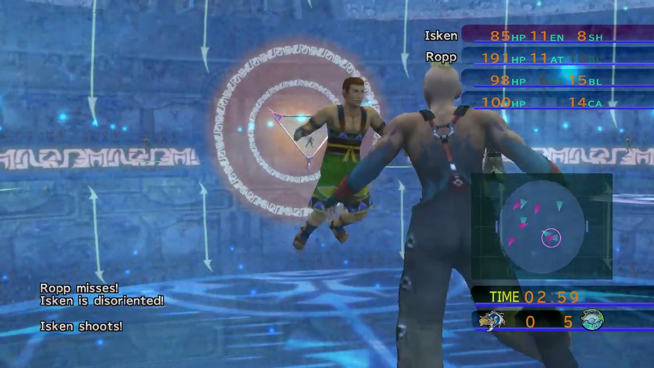 How to be bad at games - YouTube