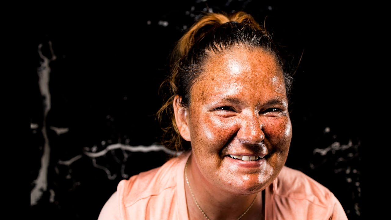 Indigenous (indian) Homeless Women interview-Casey - YouTube