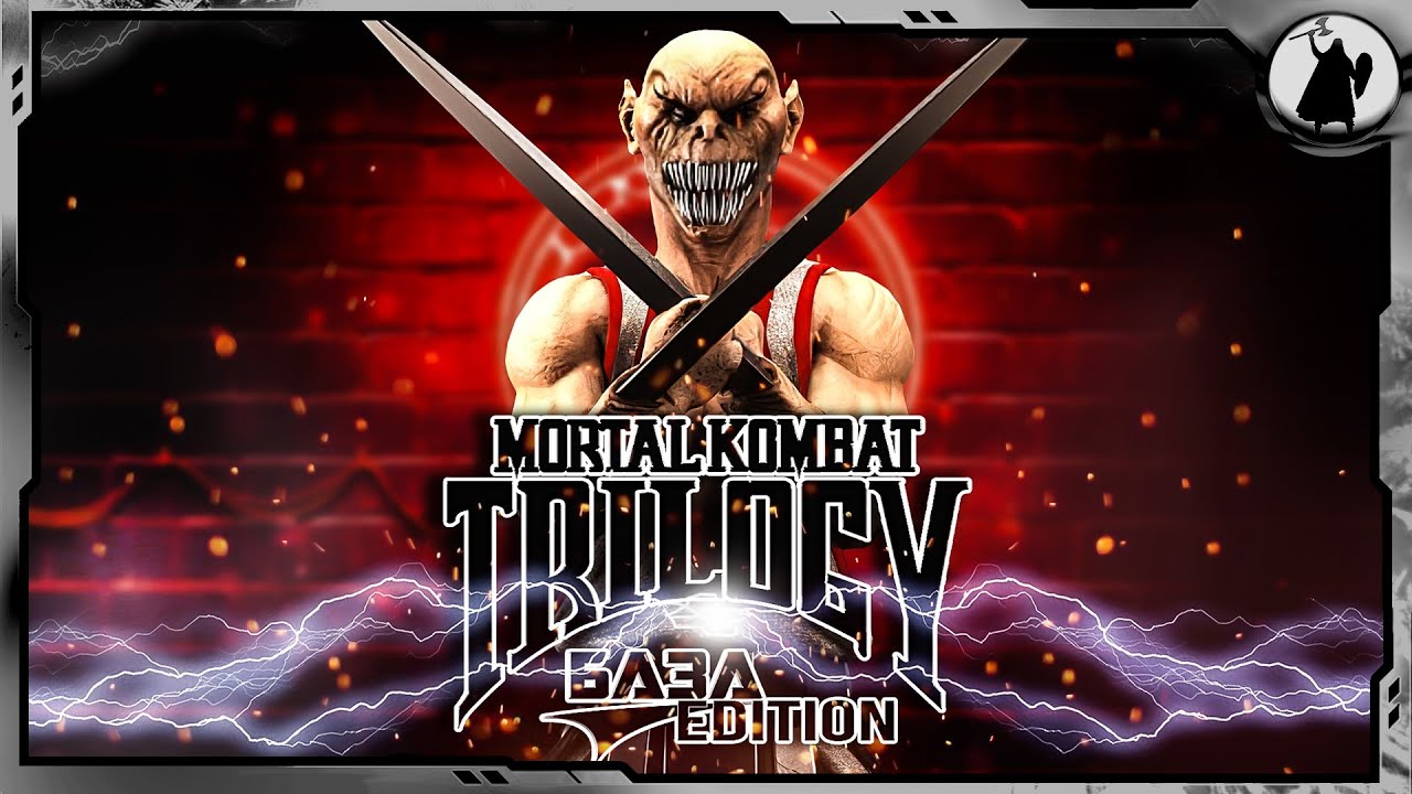 MK TRILOGY - ColdDeath vs snowboy - YouTube