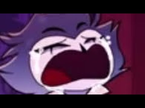 Kid Stolas crying but except I make his crying loud - YouTube