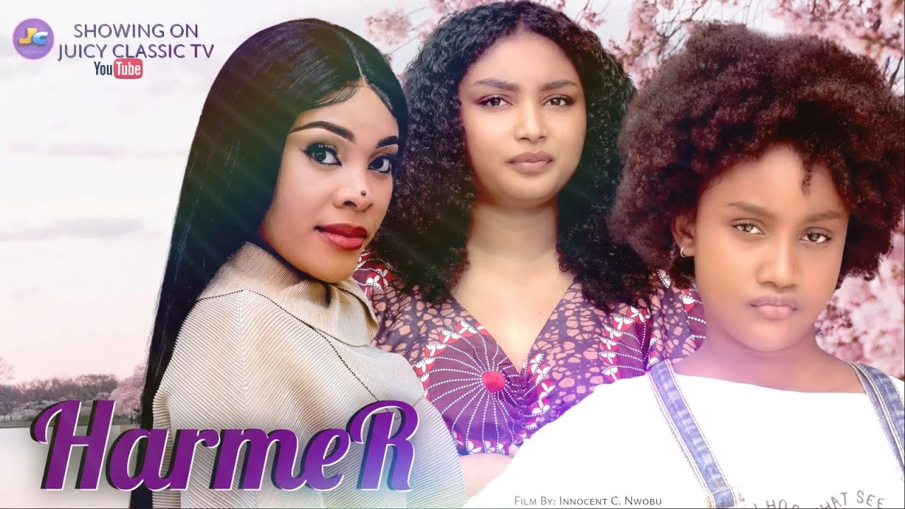 HARMER - He Severally Lied, Cheated and Betrayed His Wife/Latest ...