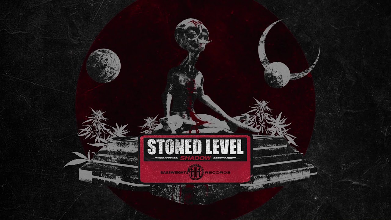 Stoned Level - Shadow - YouTube