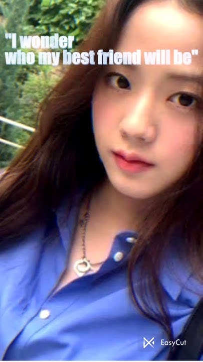 Jisoos bestfriend - YouTube